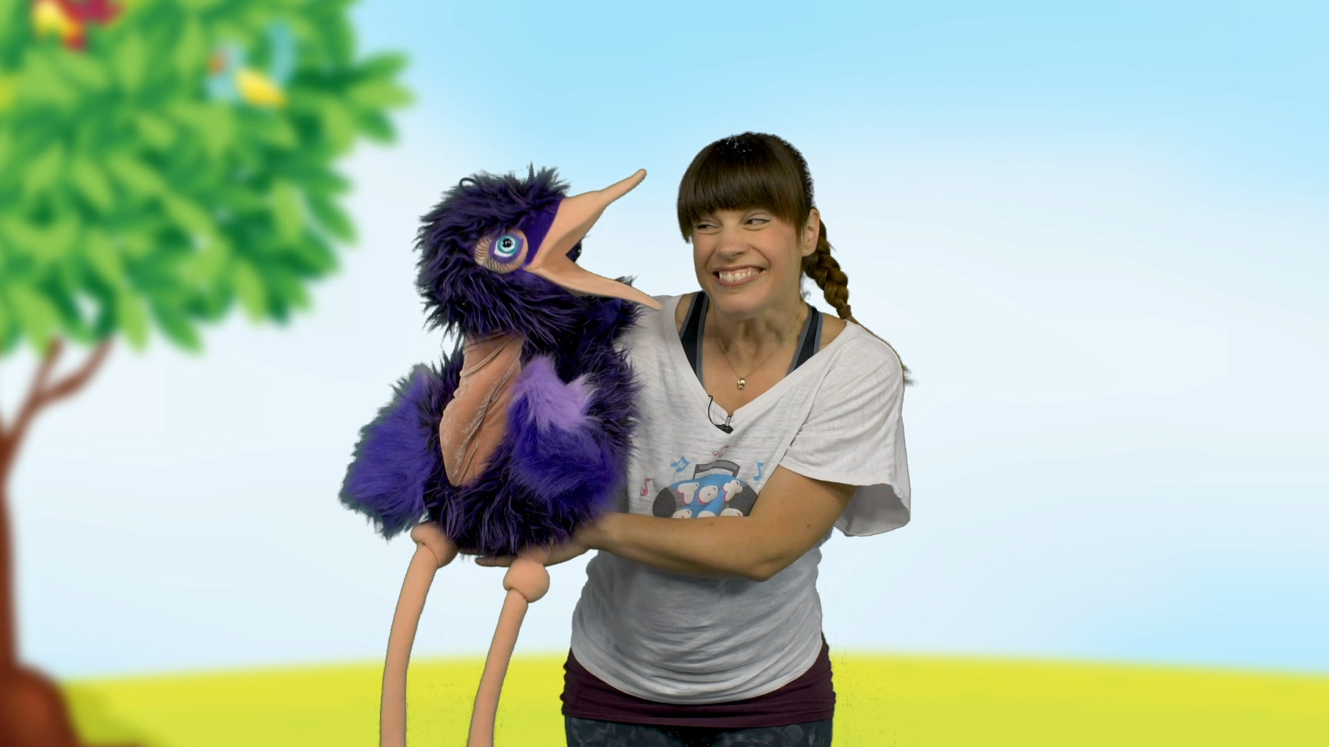 What Is Tot Bop Online? - Tot Bop